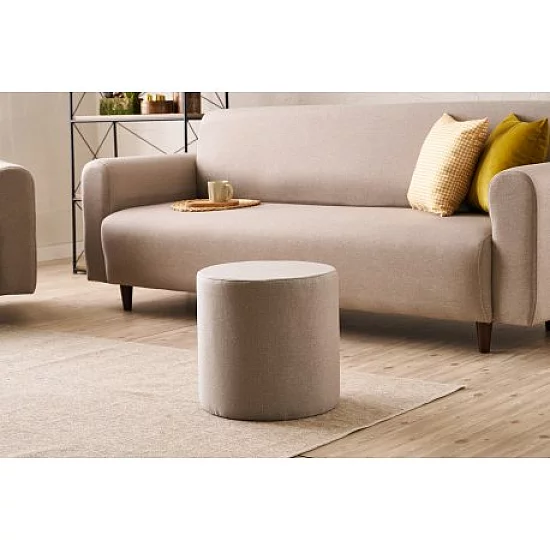 ATELIER DEL SOFA TABURE BITEZ BEIGE CENA