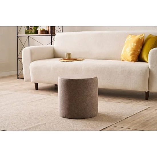 ATELIER DEL SOFA TABURE BITEZ BROWN CENA