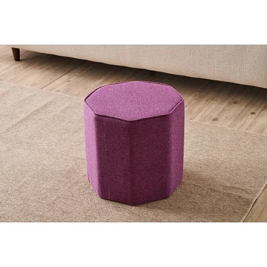 ATELIER DEL SOFA TABURE INOZU LILAC CENA