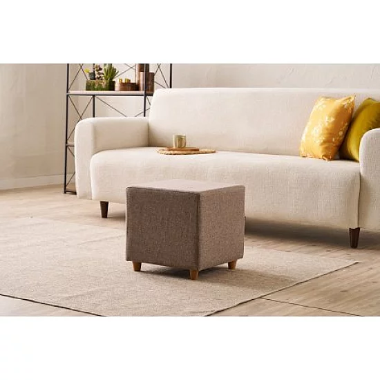 ATELIER DEL SOFA TABURE OLIMPOS BROWN CENA