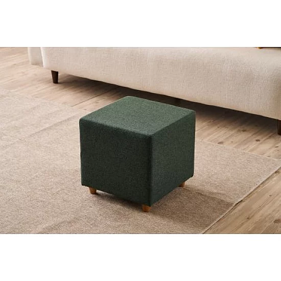 ATELIER DEL SOFA TABURE OLIMPOS GREEN CENA