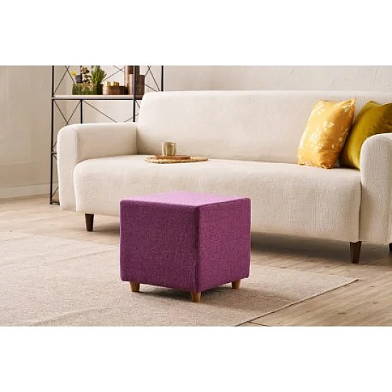 ATELIER DEL SOFA TABURE OLIMPOS LILAC CENA