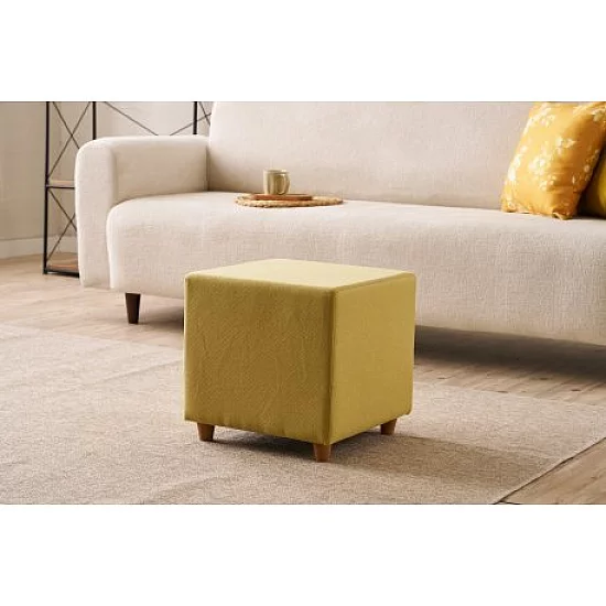 ATELIER DEL SOFA TABURE OLIMPOS YELLOW CENA