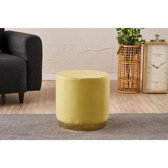 ATELIER DEL SOFA TABURE GOCEK YELLOW CENA