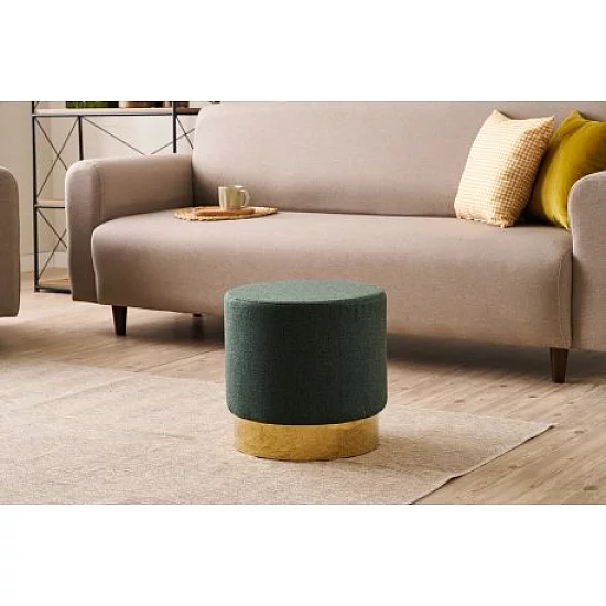 ATELIER DEL SOFA TABURE BODRUM GREEN CENA