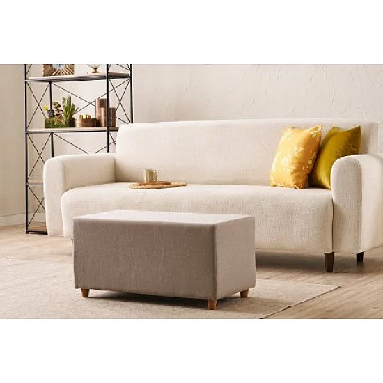 ATELIER DEL SOFA TABURE URLA BEIGE CENA