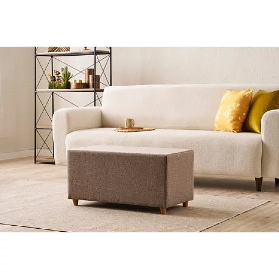 ATELIER DEL SOFA TABURE URLA BROWN CENA