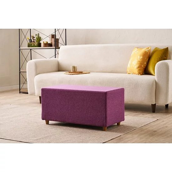 ATELIER DEL SOFA TABURE URLA LILAC CENA