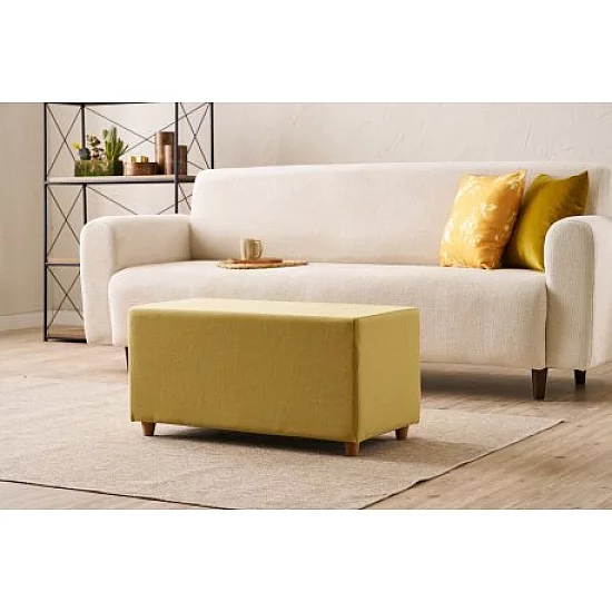 ATELIER DEL SOFA TABURE URLA YELLOW CENA