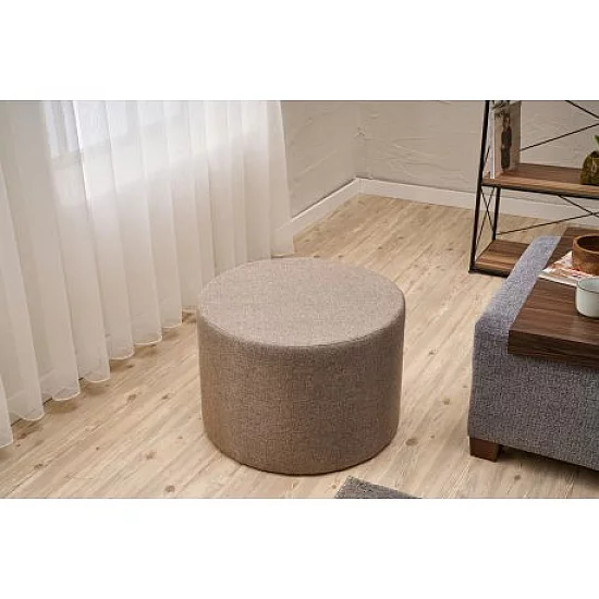 ATELIER DEL SOFA TABURE LIKYA BROWN CENA