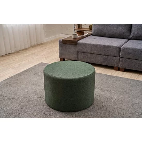 ATELIER DEL SOFA TABURE LIKYA GREEN CENA