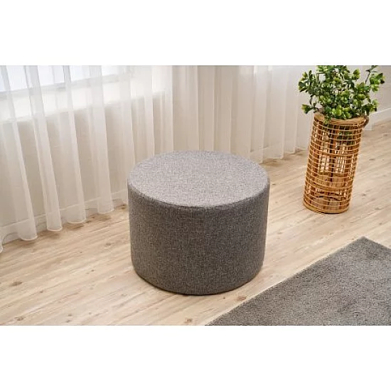 ATELIER DEL SOFA TABURE LIKYA GREY CENA