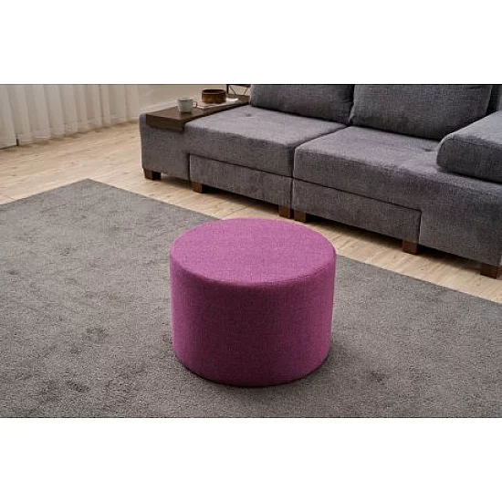 ATELIER DEL SOFA TABURE LIKYA LILAC CENA