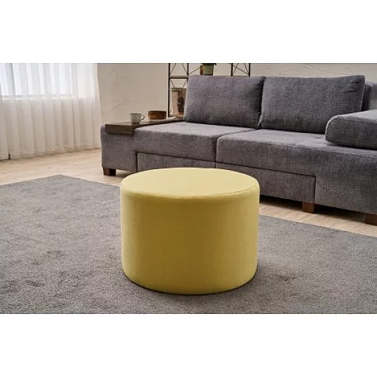 ATELIER DEL SOFA TABURE LIKYA YELLOW CENA
