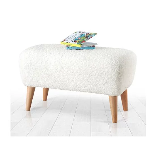ATELIER DEL SOFA TABURE MOOUV 3334 WHITE CENA