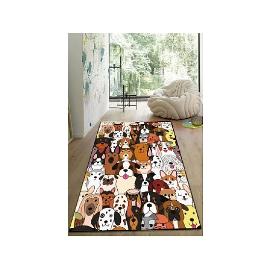 CONCEPTUM HYPNOSE TEPIH STAZA (80X100) HOND CENA