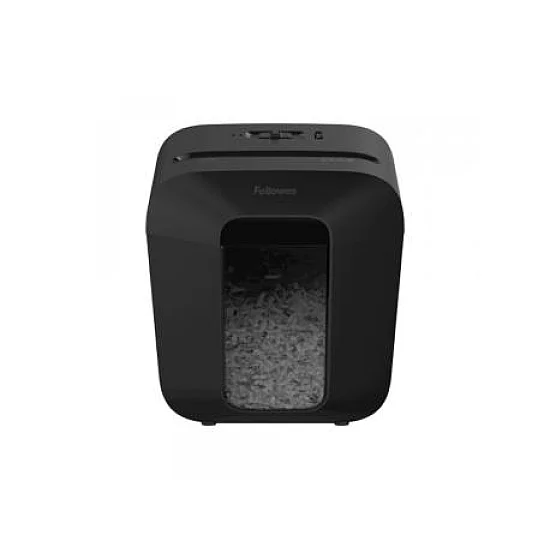 FELLOWES UNIŠTIVAČ DOKUMENATA FELLOWES LX-25 CRNI 4170501