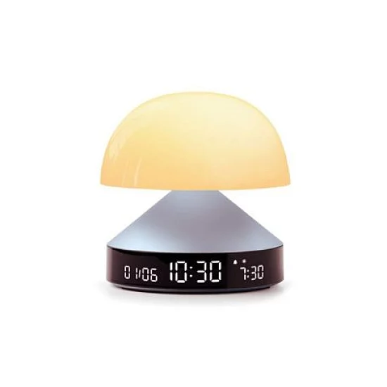 LEXON STONA LED LAMPA SA SATOM I ALARMOM MINA SUNRISE CENA