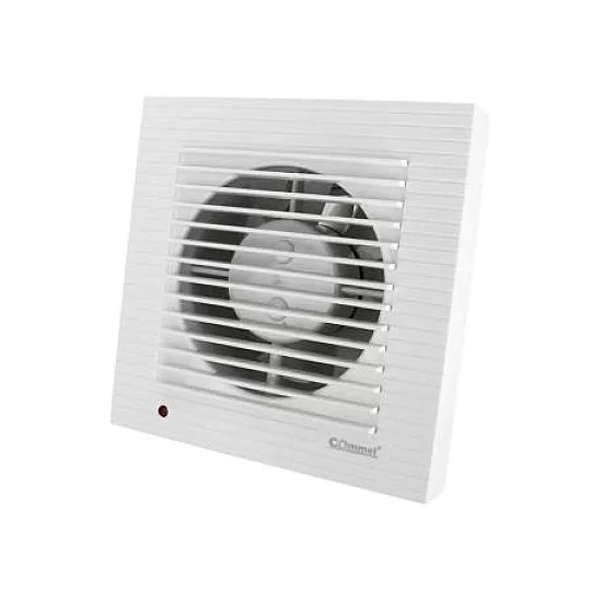 COMMEL VENTILATOR FI118 16W 240M2/H TAJMER DVOKR ZAKLOPKA CENA