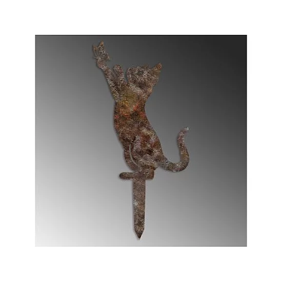 WALLXPERT DECORATIVE OBJECT FIGURA CAT A 01 CENA