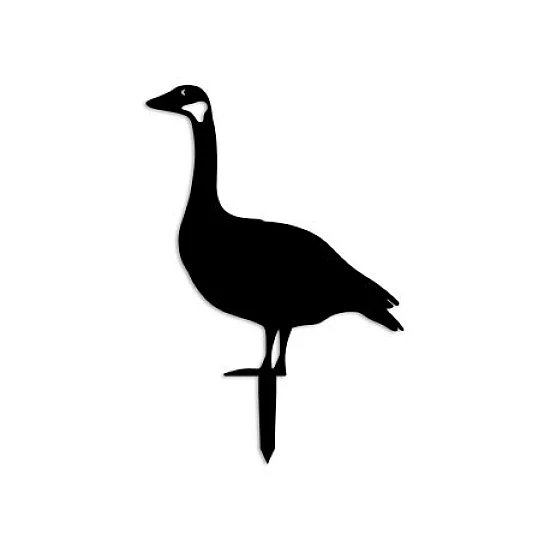 WALLXPERT DECORATIVE OBJECT FIGURA GOOSE 01 CENA