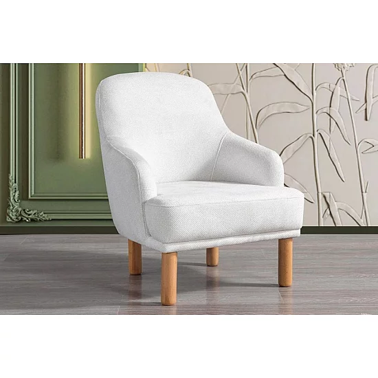 ATELIER DEL SOFA FOTELJA CLASS BOHEM CREAM