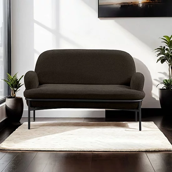 ATELIER DEL SOFA DVOSED ASTER ANTHRACITE