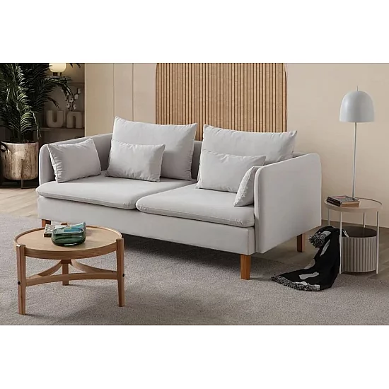 ATELIER DEL SOFA TROSED FLEXY CREAM