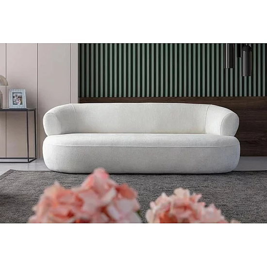 ATELIER DEL SOFA TROSED ROMA WHITE