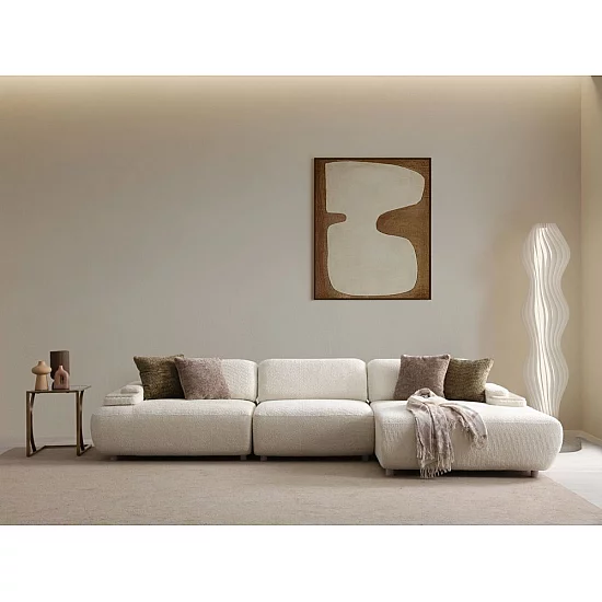 ATELIER DEL SOFA UGAONA GARNITURA TOSCANA BEIGE