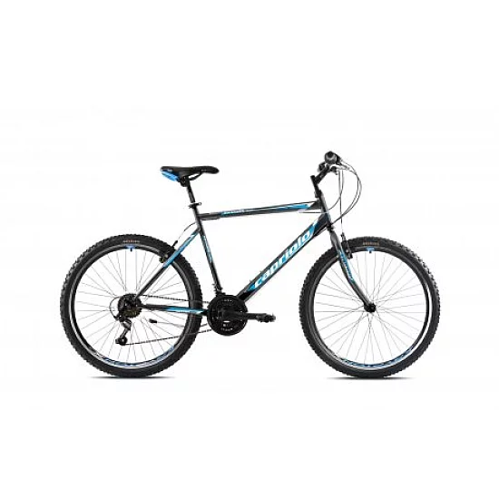 CAPRIOLO MTB PASSION M 26 SIVO-PLAVI (923370-23) CENA