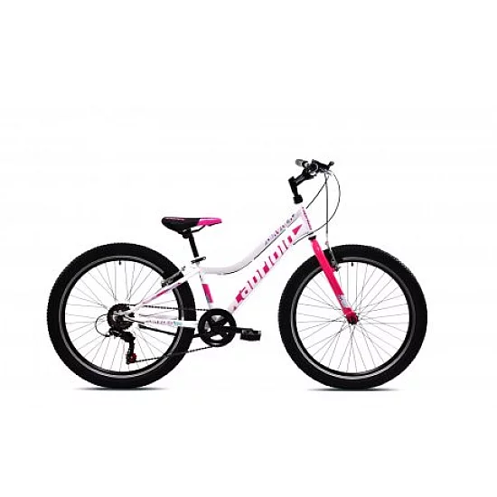 CAPRIOLO MTB DIAVOLO 400 24 BELO-PINK (925300-12) CENA