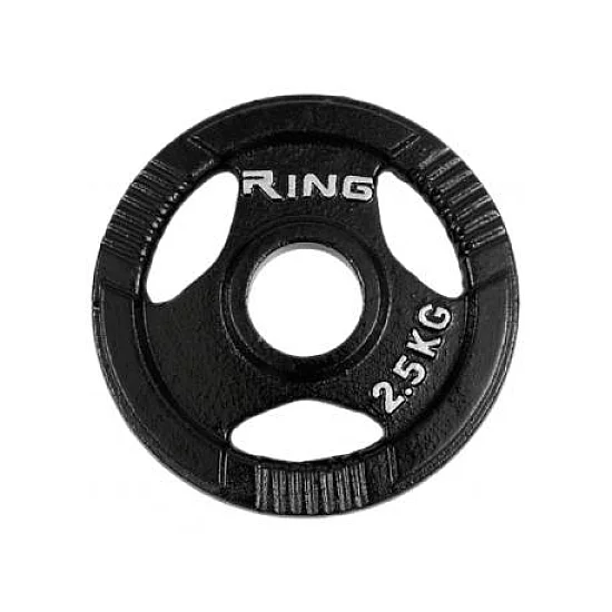 RING OLIMPIJSKI TEGOVI 1X2.5KG - PL14-2,5 CENA