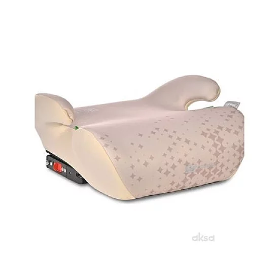 LORELLI BERTONI AUTO SEDIŠTE I SIZE COSMOS ISOFIX 125-150 CM - BEIGE CENA