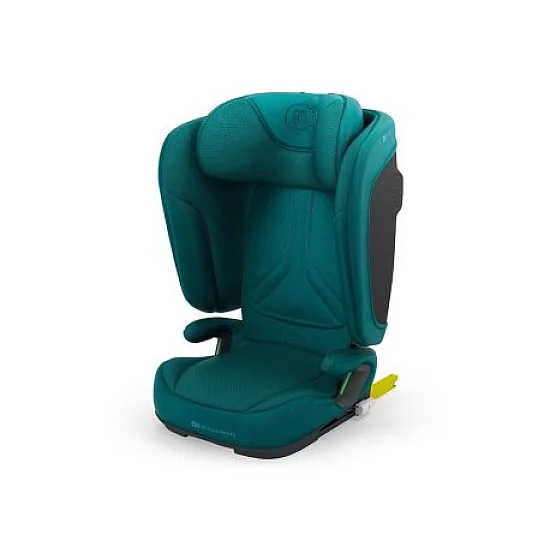 KINDERKRAFT AUTO SEDIŠTE UNITY 2 I-SIZE GREEN CENA