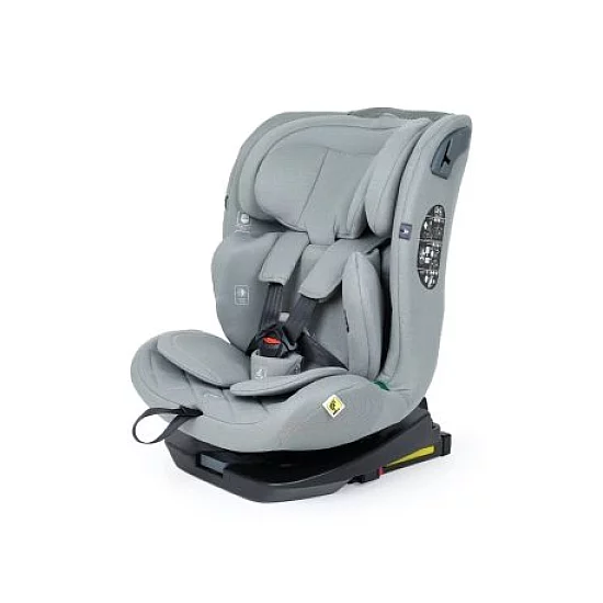 JUNGLE BABY AUTO SEDIŠTE ZA DECU KD10 I-MOVE R129