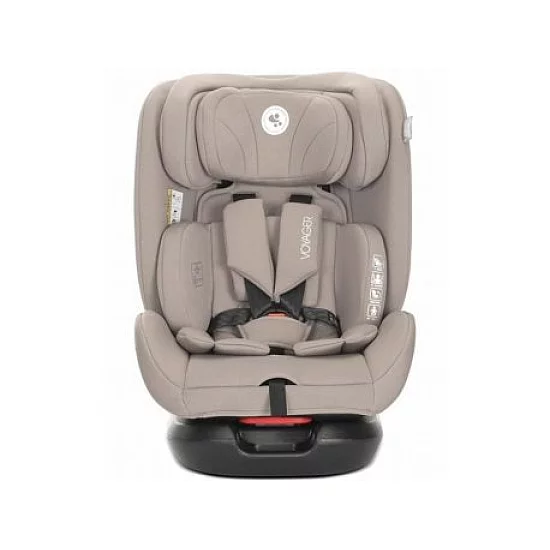LORELLI BERTONI AUTO SEDISTE VOYAGER I-SIZE (40-150CM) - BEIGE + JASTUK ZA PUTOVANJE CENA