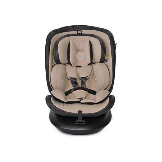 LORELLI BERTONI AUTO SEDIŠTE AVIATOR I-SIZE ISOFIX (40-150CM) - BEIGE CENA