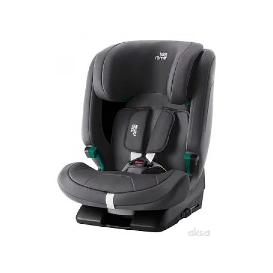 BRITAX ROMER BRITAX ROMER A-S VERSAFIX(76-150CM), MIDGREY CENA