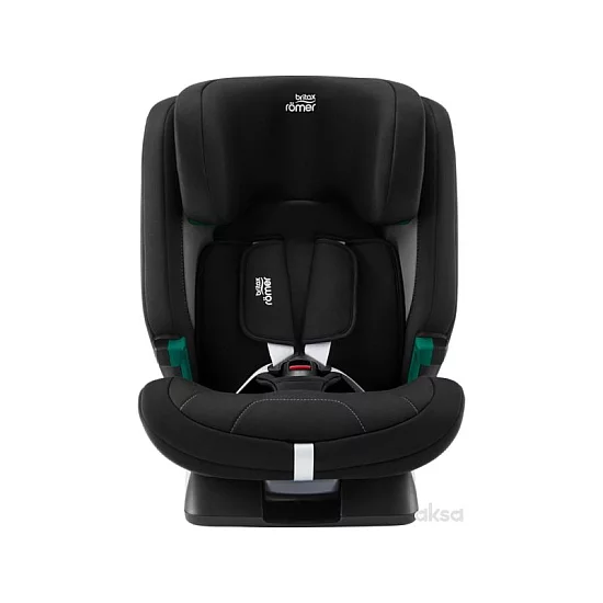 BRITAX ROMER BRITAX ROMER A-S VERSAFIX(76-150CM), SPACEBLACK CENA