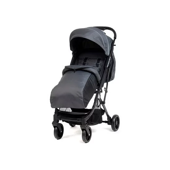 BBO KOLICA ZA BEBE (D600) BOOGY - DARK GREY CENA