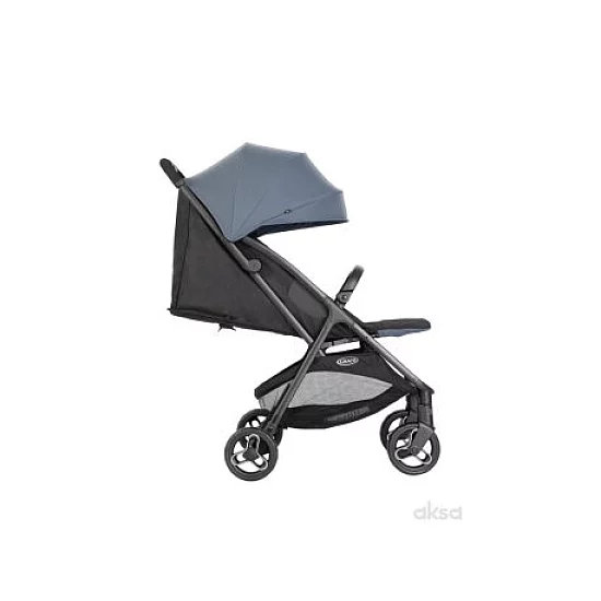 GRACO MYAVO KOLICA ZA BEBE DO 22 KG STORMY CENA