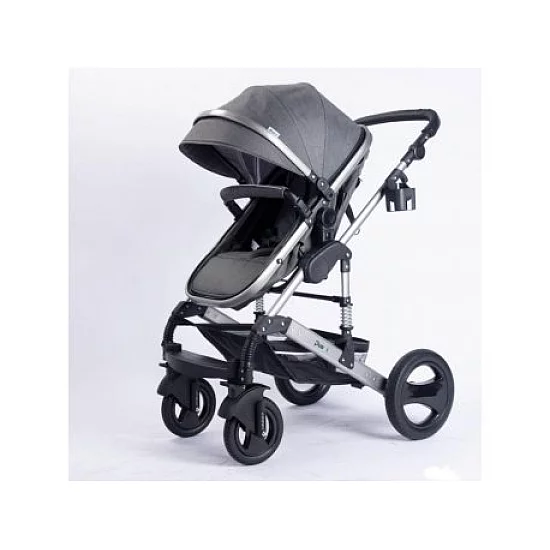 PUERRI DUO SISTEM PASSEGGINO, SILVER&SIVI RAM CENA