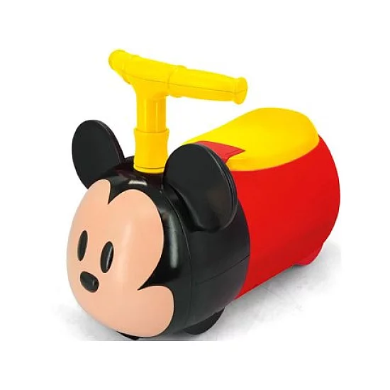 KIDDIELAND GURALICA MICKEY ZOOM SA ZVUKOM I SVETLOM 111/64675