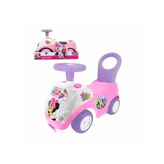 KIDDIELAND GURALICA MINNIE SA ZVUKOM I SVETLOM 111/63149