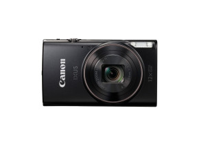 Canon IXUS 285 HS A black