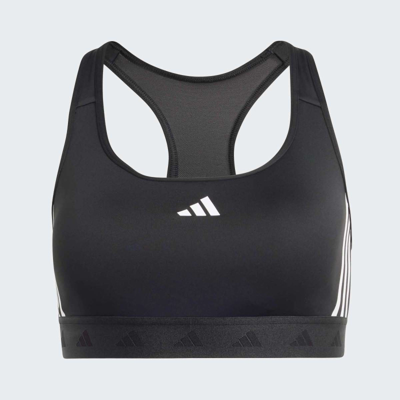 TOP ADIDAS PL MS HYGLM W