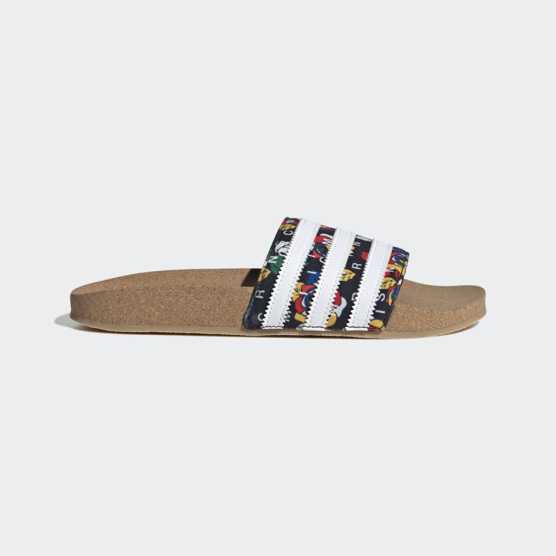 PAPUCE ADIDAS ADILETTE W