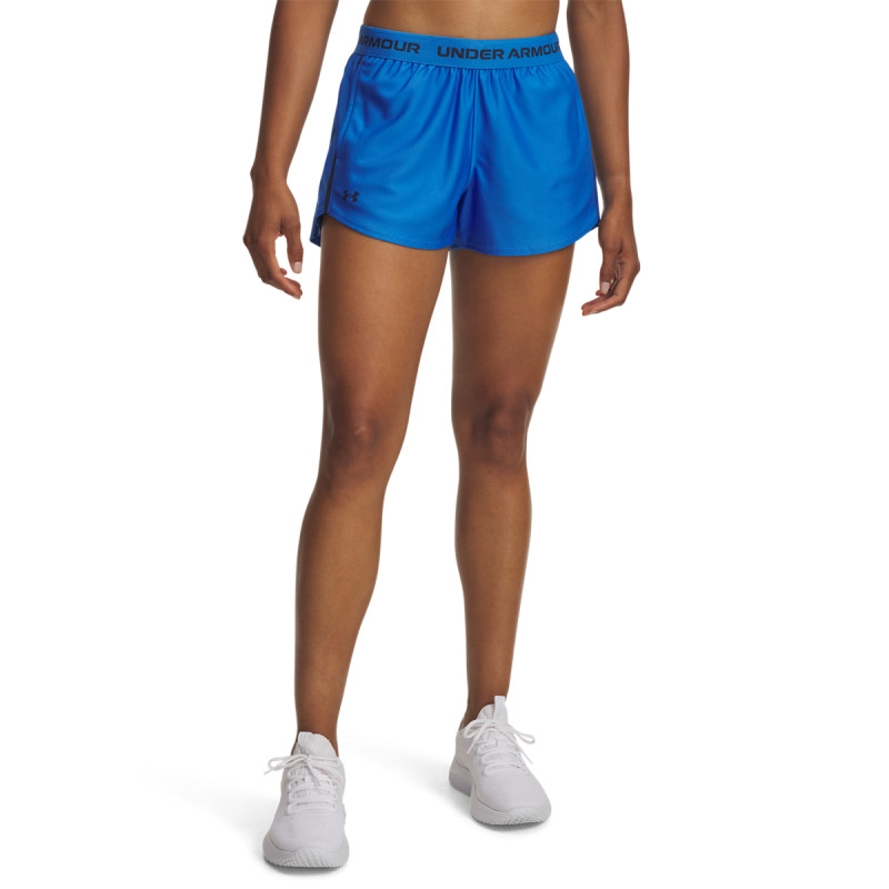 SORC UNDER ARMOUR TECH PLAY UP SHORTS W