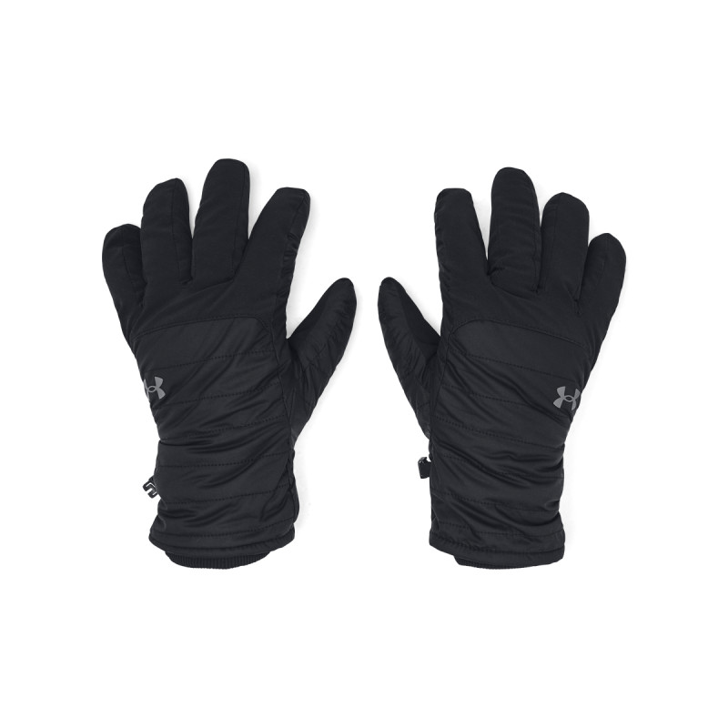 RUKAVICE UNDER ARMOUR UA STORM INSULATED GLOVES M